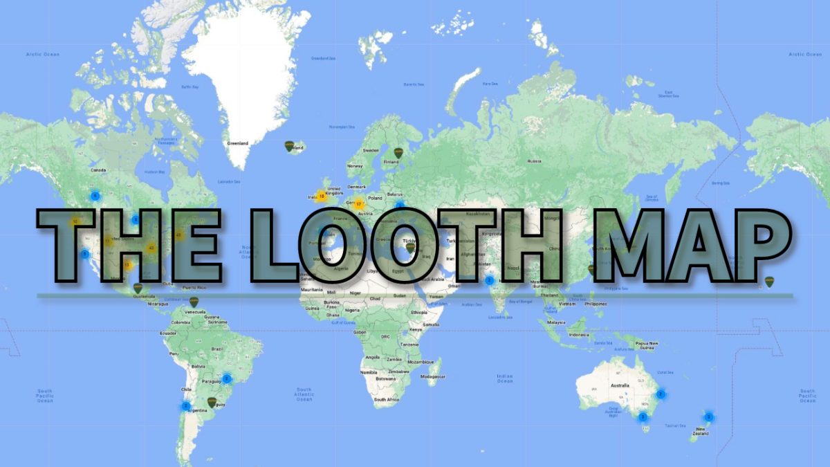 Feed – The Looth Group